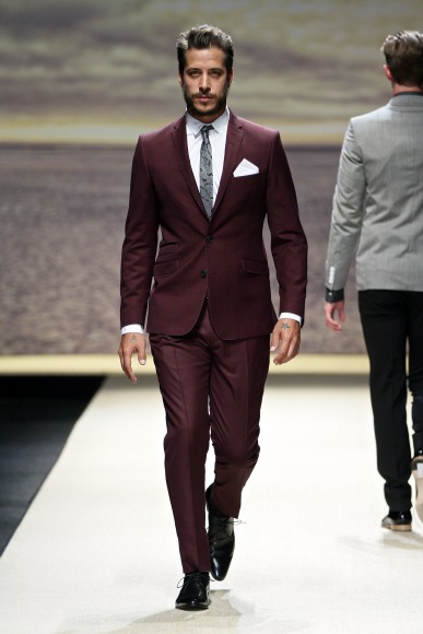 Swag Craze: Fabiani’s MBFW 2013 collection: Perfection!